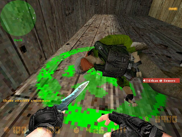 A Simple Skin Pack Mod for Counter-Strike: Condition Zero | CS:CZ Mods