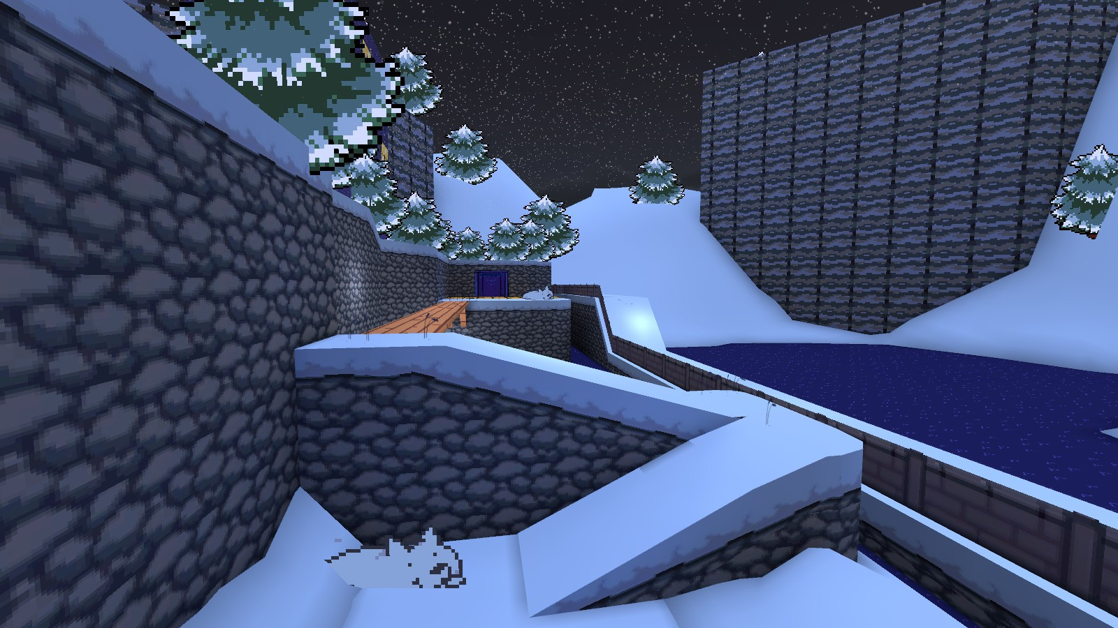 dr_undertale (Actually finished) Mod for Team Fortress 2 | TF2 Mods