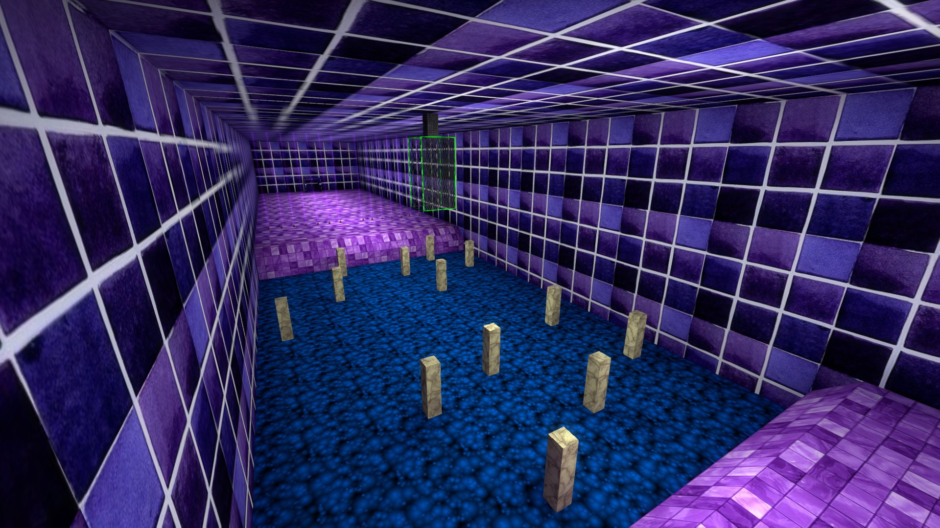 mg_jj_course Mod for Counter-Strike: Global Offensive | CS:GO Mods