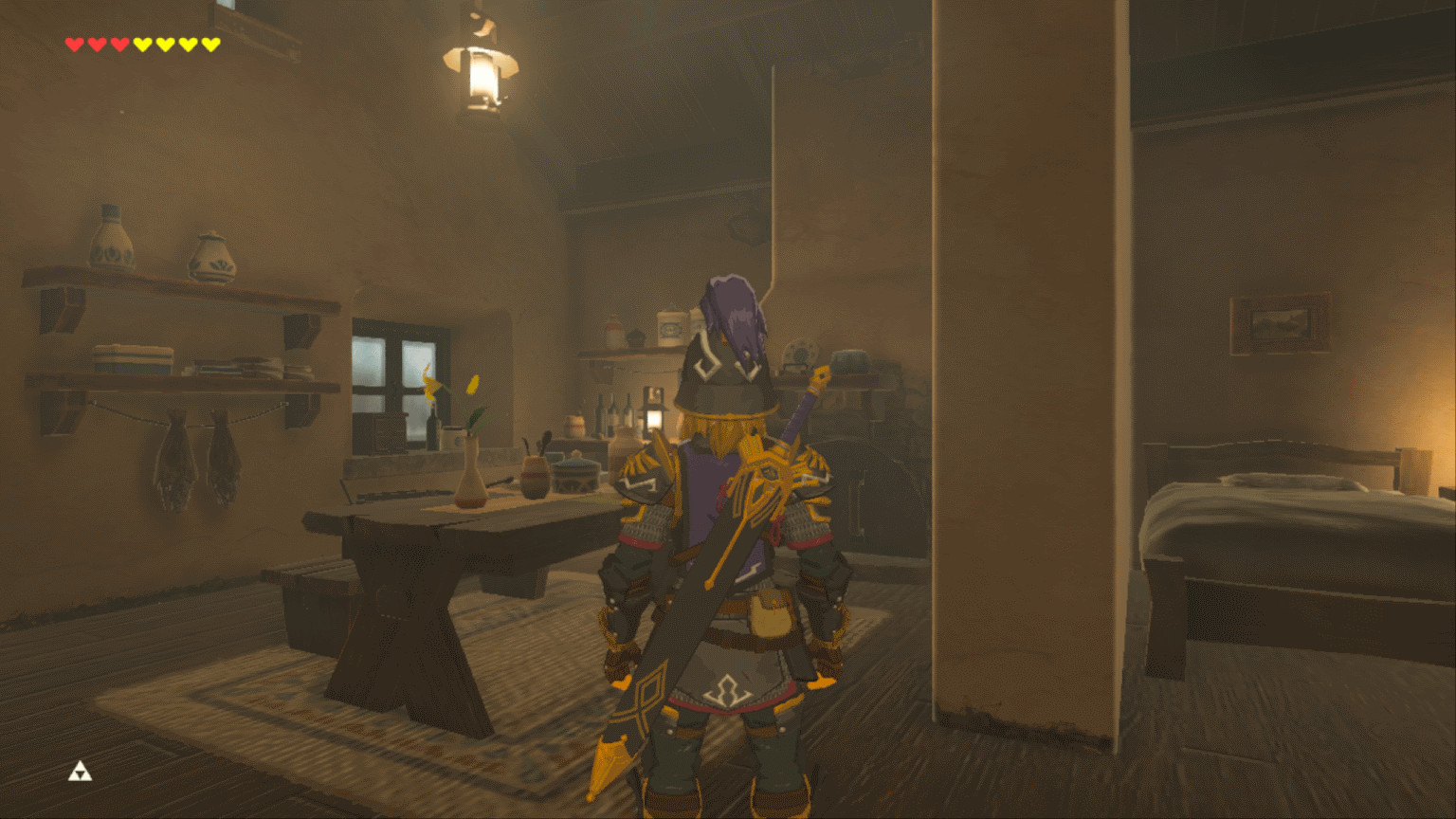 Royal Soldier's Armor + Royal Guards Weapons Mod for The Legend of ...