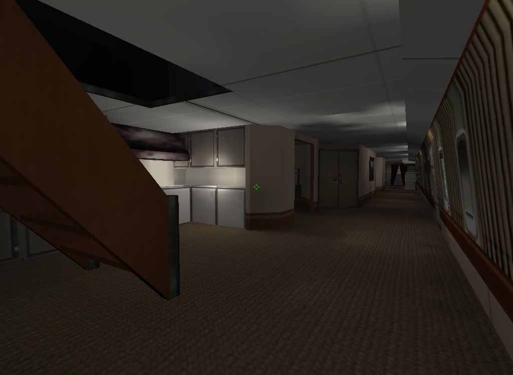 cs_airforceone Mod for Counter-Strike 1.6 | CS1.6 Mods