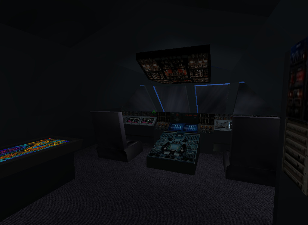 cs_airforceone Mod for Counter-Strike 1.6 | CS1.6 Mods