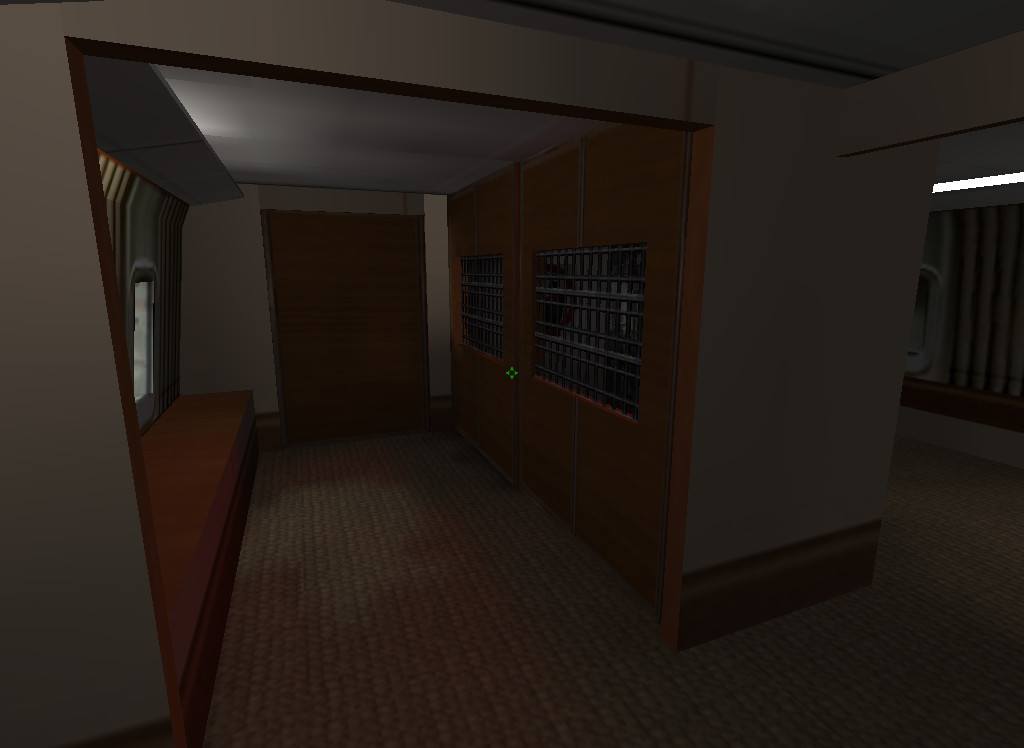 cs_airforceone Mod for Counter-Strike 1.6 | CS1.6 Mods