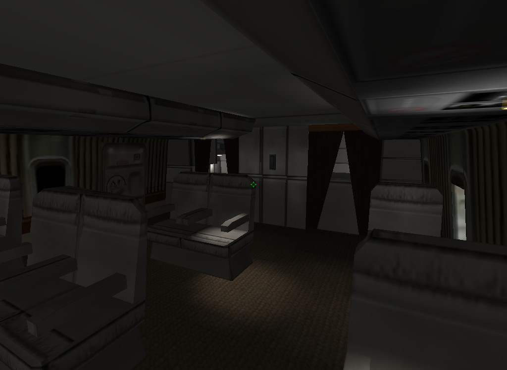 cs_airforceone Mod for Counter-Strike 1.6 | CS1.6 Mods