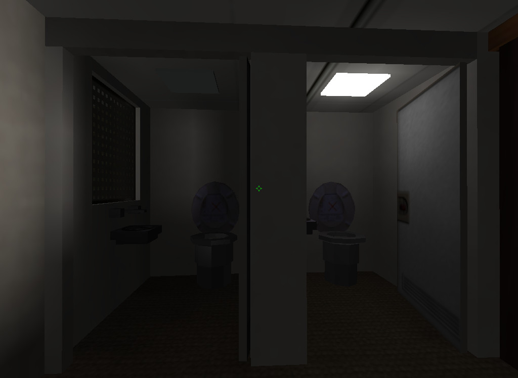 cs_airforceone Mod for Counter-Strike 1.6 | CS1.6 Mods