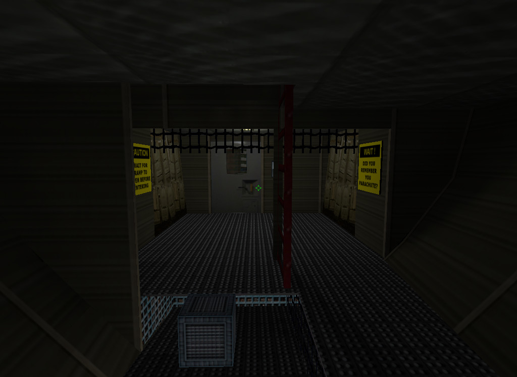 cs_airforceone Mod for Counter-Strike 1.6 | CS1.6 Mods