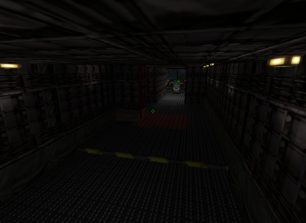 cs_airforceone Mod for Counter-Strike 1.6 | CS1.6 Mods