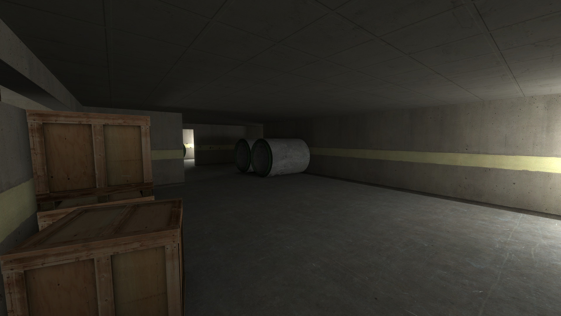 dm_warzone_e01 [Counter-Strike: Source] [Mods]