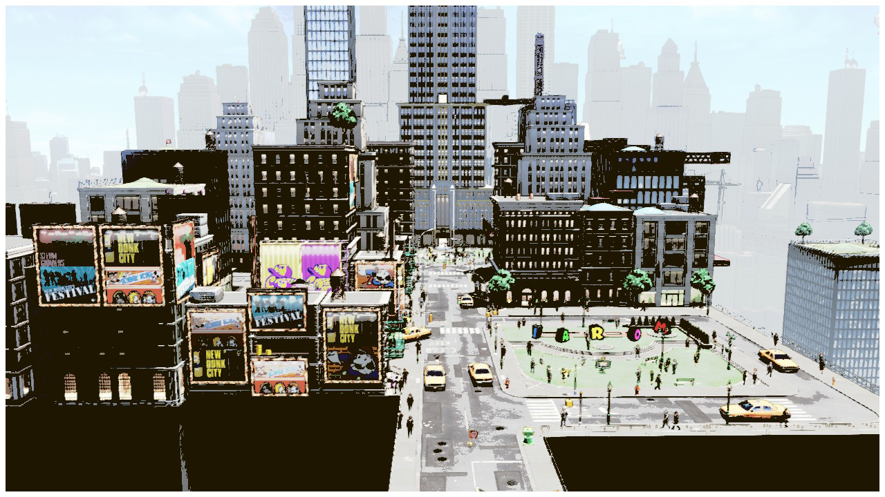 SMO-Deluxe World Troll-1 Mod for Super Mario Odyssey | SMO Mods