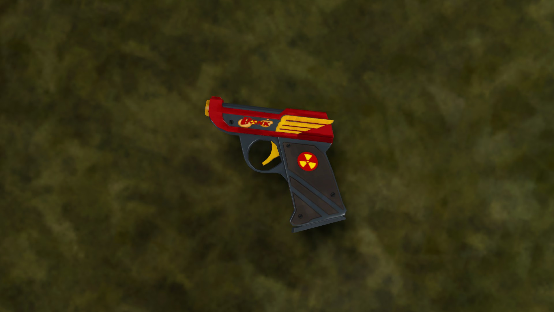 Bonk Themed Winger [2019 Fix] Mod for Team Fortress 2 | TF2 Mods