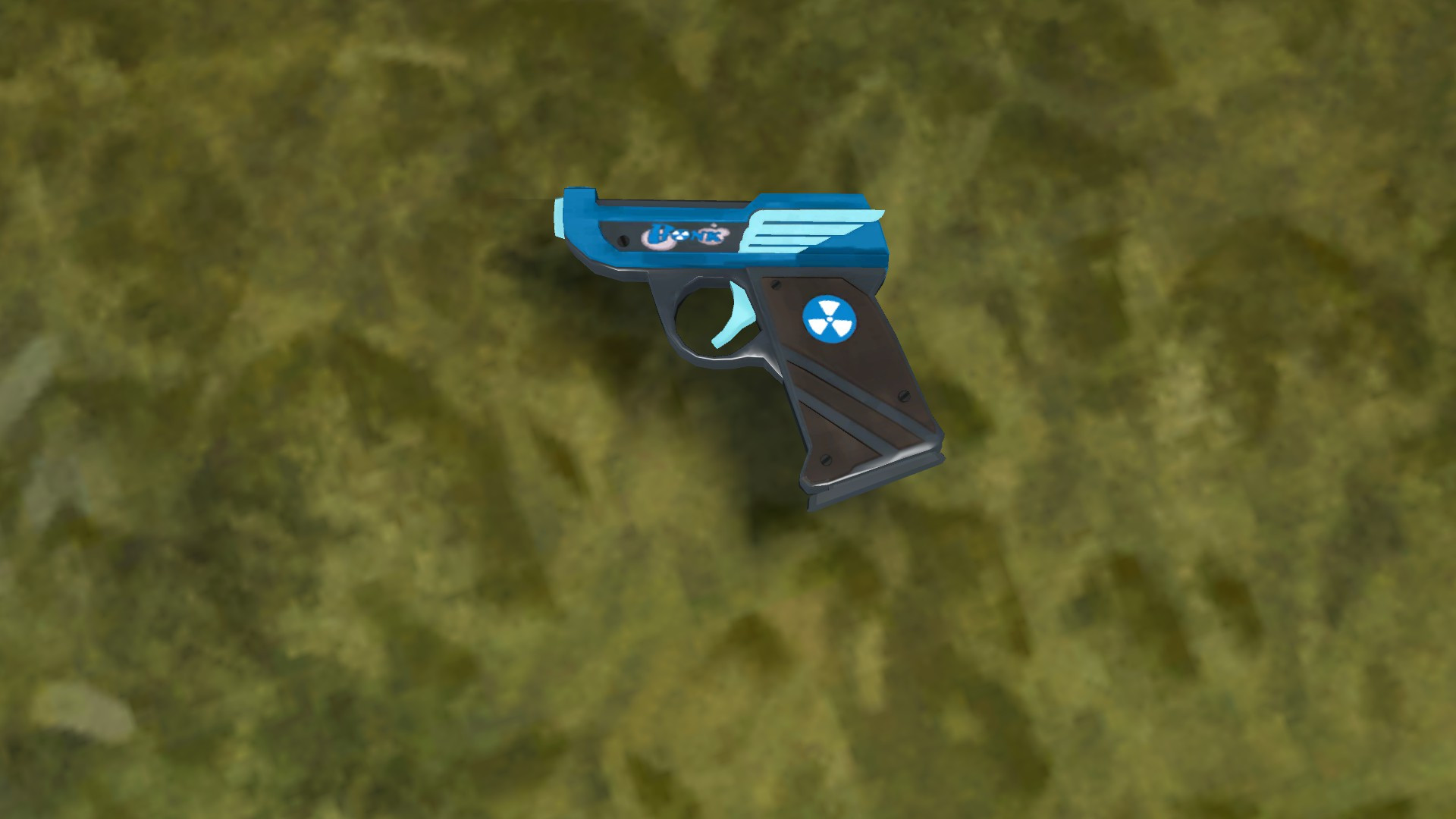 Bonk Themed Winger [2019 Fix] Mod for Team Fortress 2 | TF2 Mods