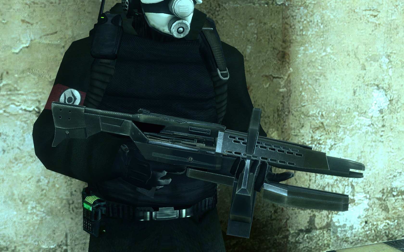 Juniez' AR2 MMod Mod for Half-Life 2: MMod | HL2:MMod Mods