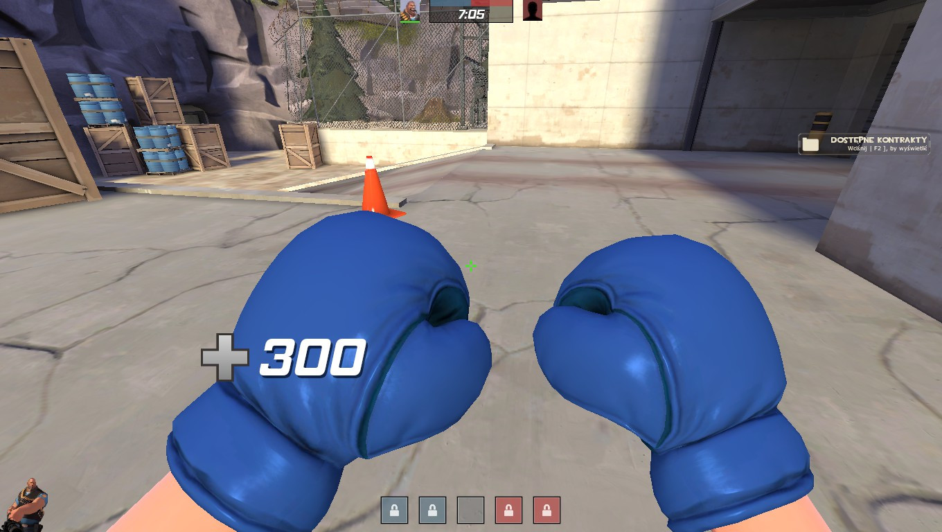 Improved Weapon Materials: Mega Pack Mod for Team Fortress 2 | TF2 Mods