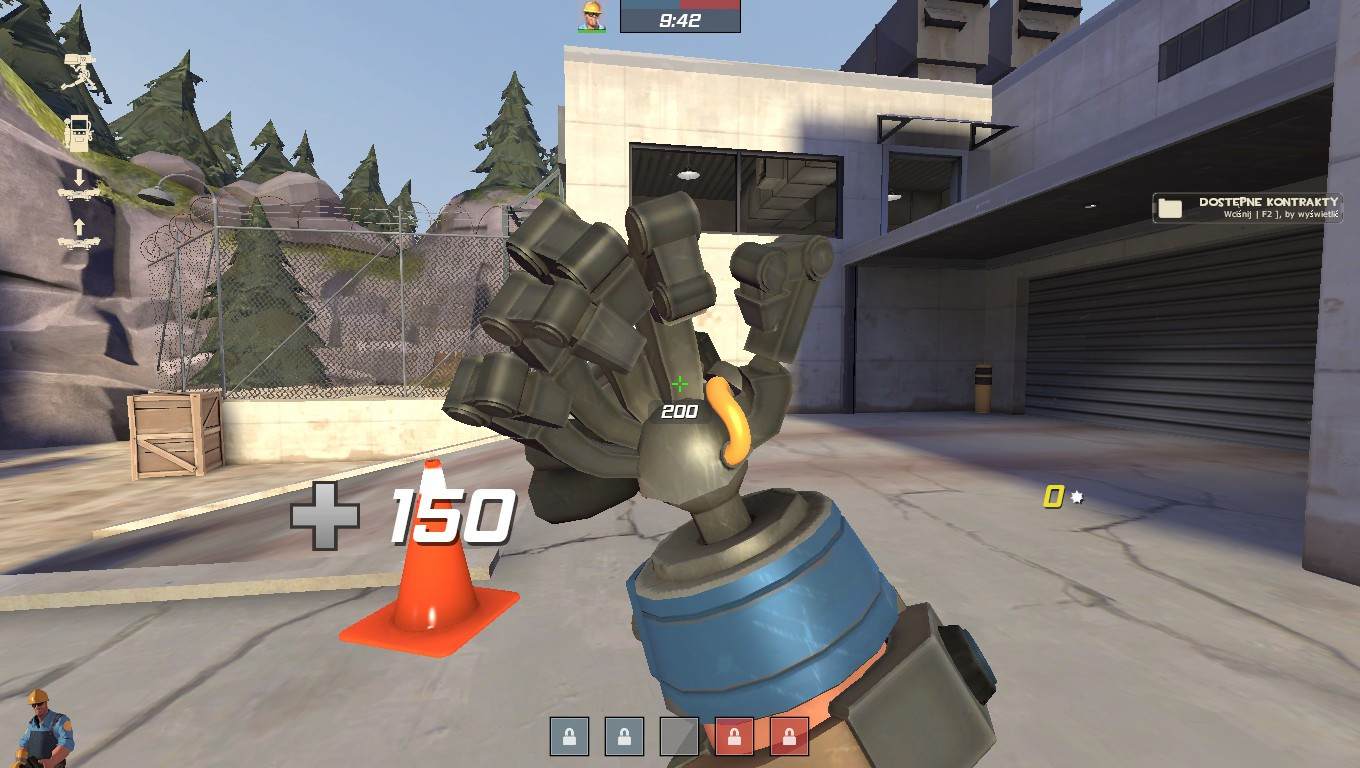 Improved Weapon Materials: Mega Pack Mod for Team Fortress 2 | TF2 Mods