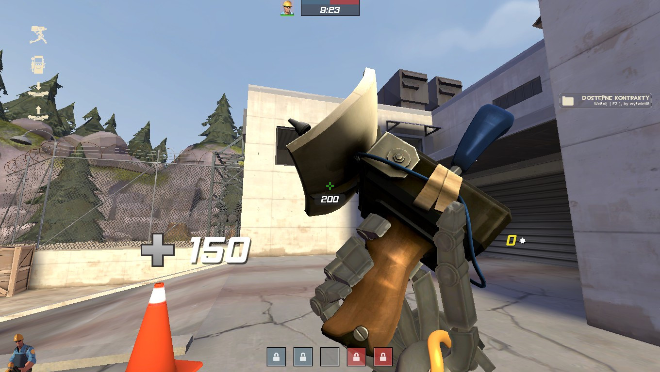 Improved Weapon Materials: Mega Pack Mod for Team Fortress 2 | TF2 Mods