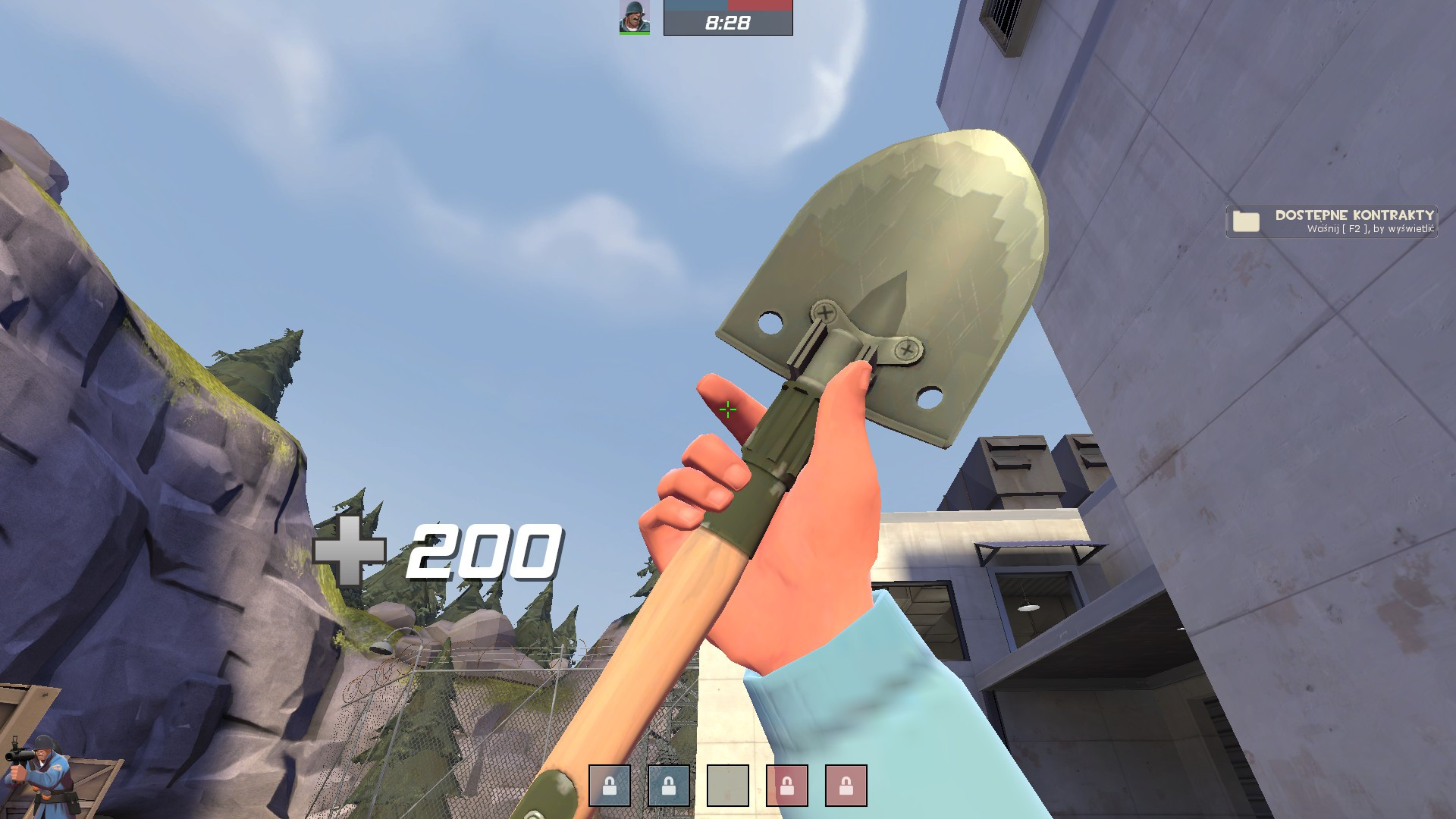 Improved Weapon Materials: Mega Pack Mod for Team Fortress 2 | TF2 Mods
