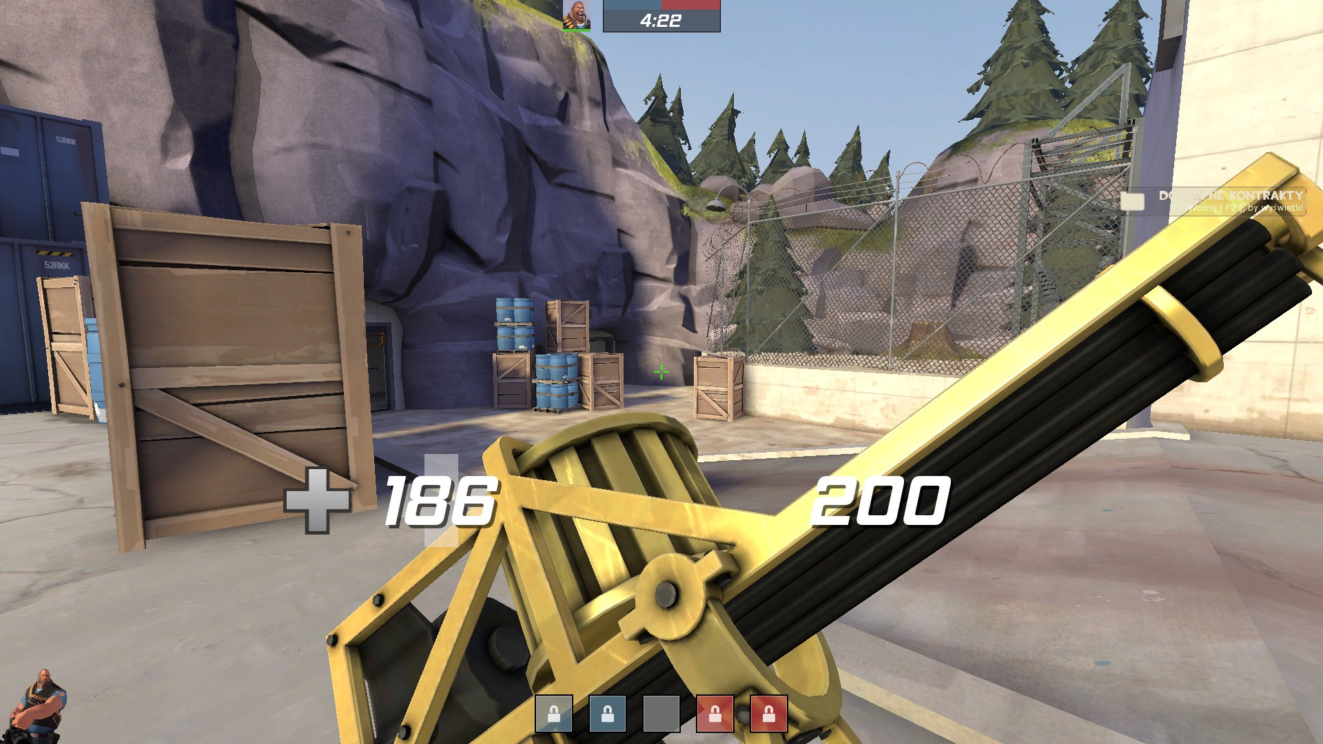 Improved Weapon Materials: Mega Pack Mod for Team Fortress 2 | TF2 Mods