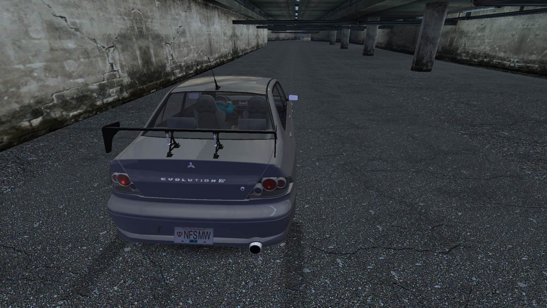 Mitsubishi Evo 7 Nfs Steam Community :: Guide :: Building Iconic Cars