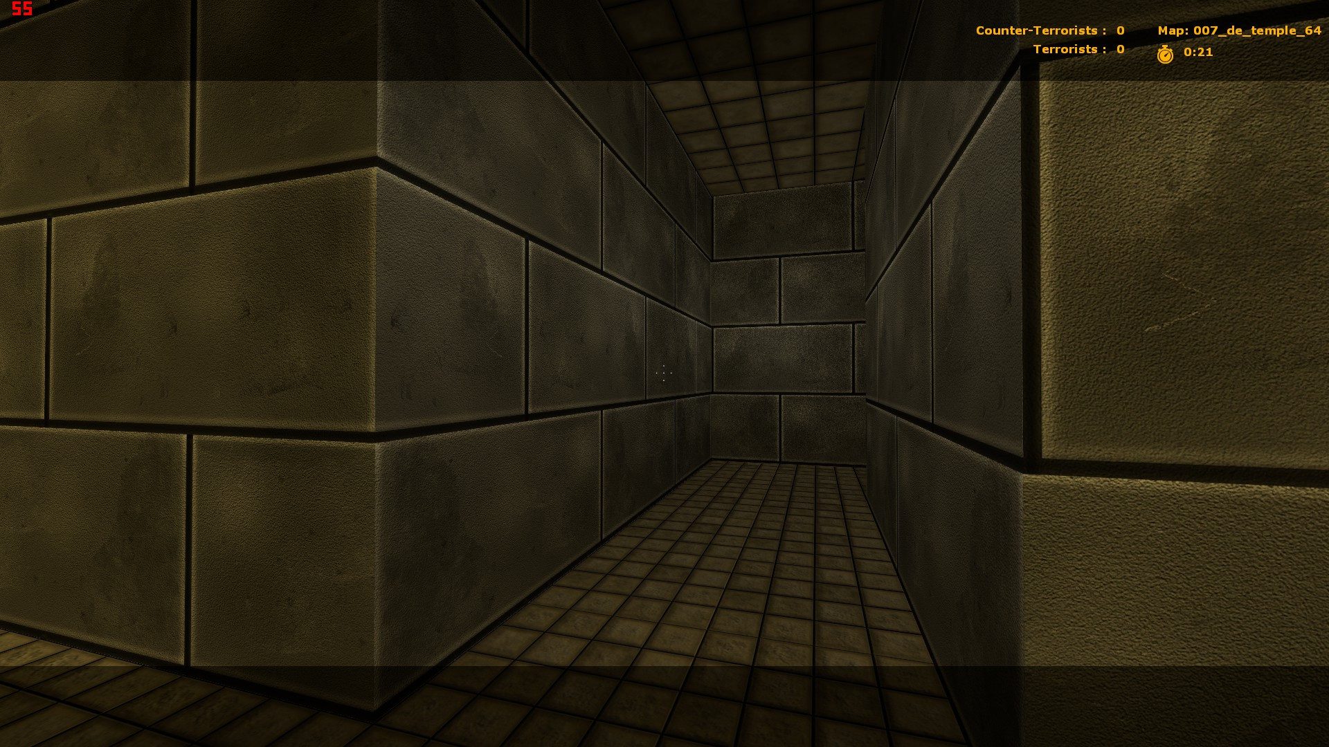 007_de_temple_N64 Nintendo64 Goldneye inspired map Mod for Counter ...
