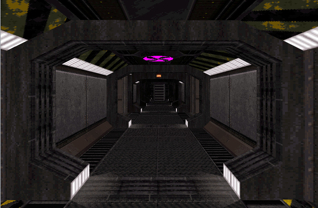 Duke Express Mod for Duke Nukem 3D | DN3D Mods