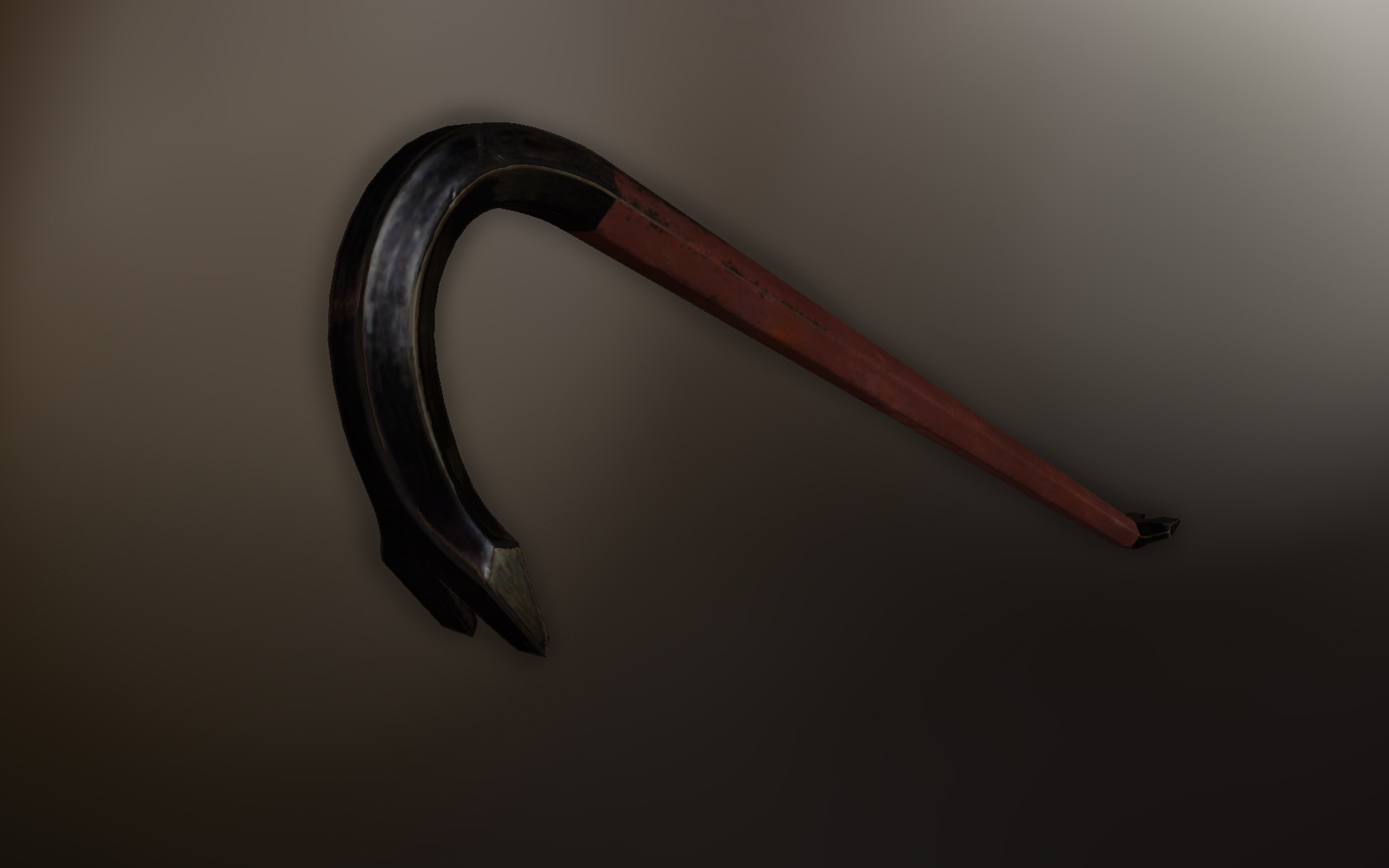 BlueFlytrap's Crowbar MMod Mod for Half-Life 2: MMod | HL2:MMod Mods