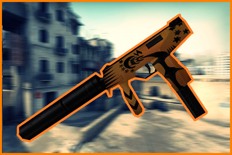 TMP Nass Mod for Counter-Strike 1.6 | CS1.6 Mods