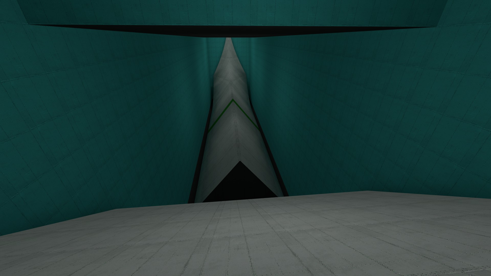 bhop_orbital Mod for Counter-Strike: Source | CS:S Mods