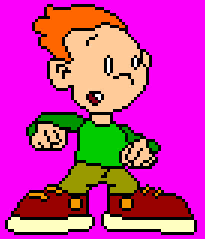 Pico Mod for M.U.G.E.N | MUGEN Mods