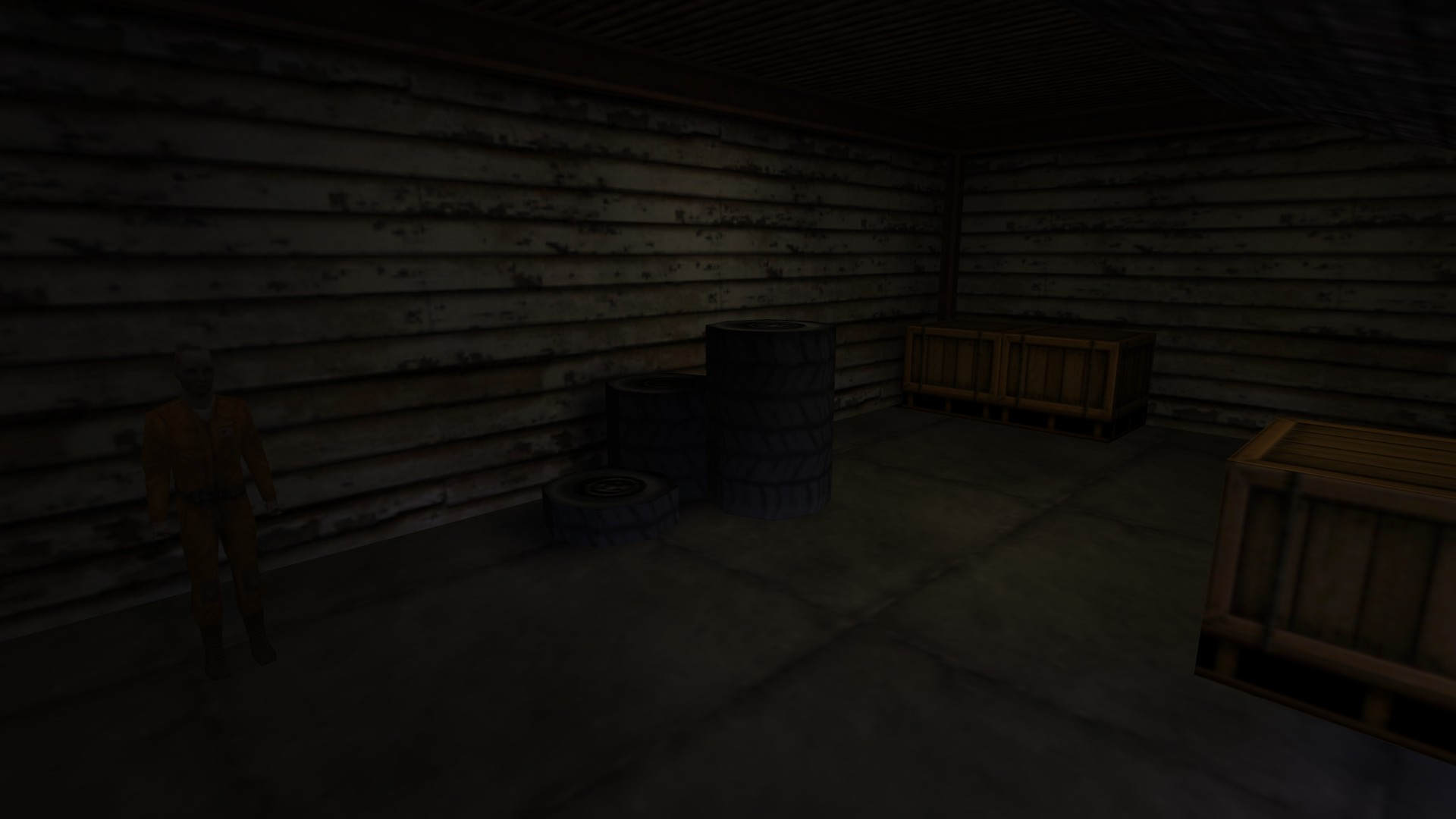 NIPPER's NM Map Pack Mod for Counter-Strike 1.6 | CS1.6 Mods