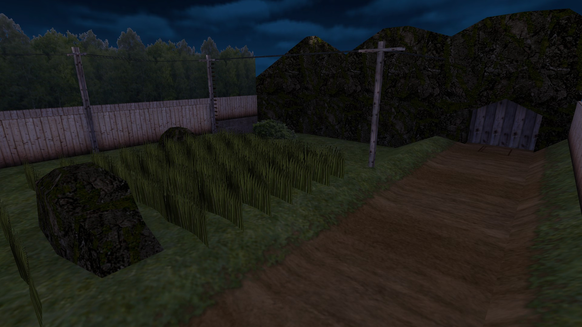 NIPPER's NM Map Pack Mod for Counter-Strike 1.6 | CS1.6 Mods