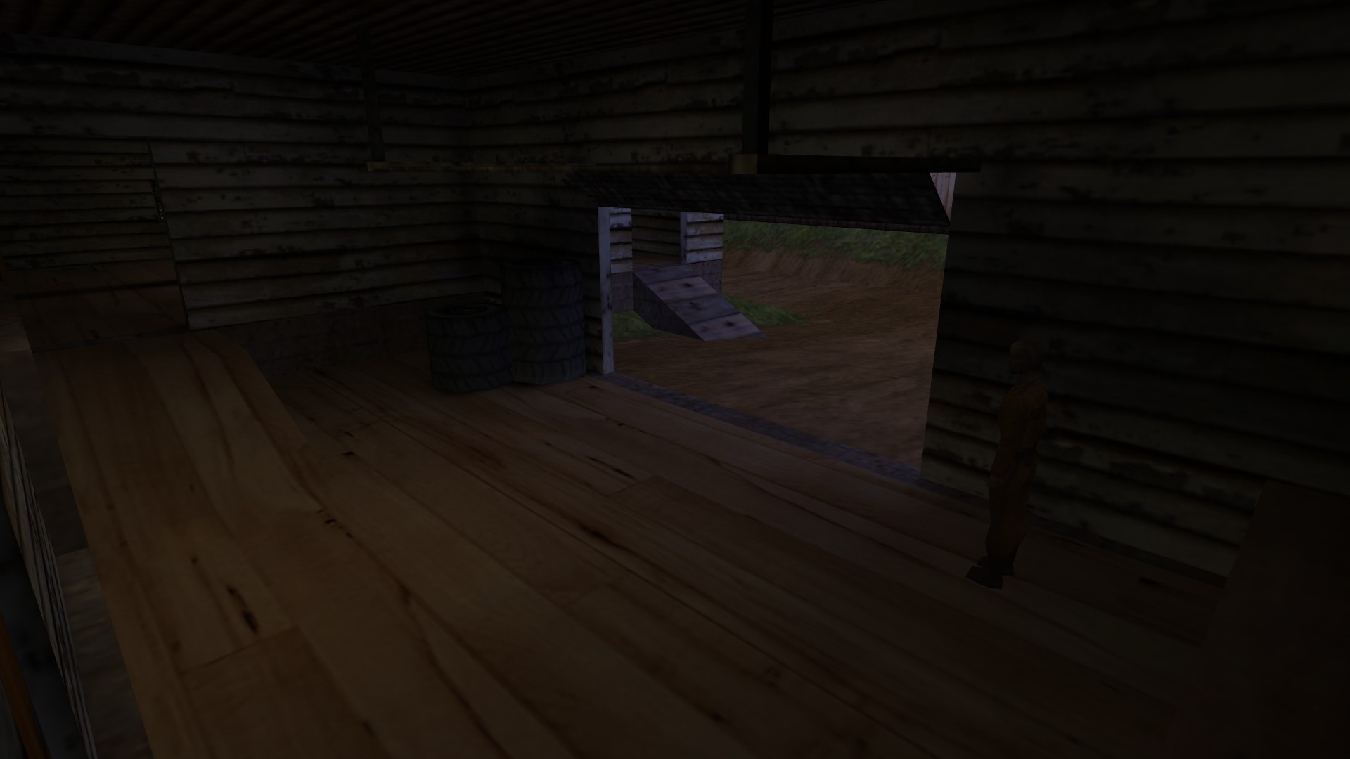 NIPPER's NM Map Pack Mod for Counter-Strike 1.6 | CS1.6 Mods