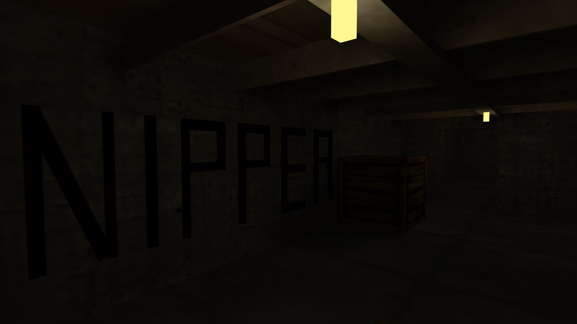 NIPPER's NM Map Pack Mod for Counter-Strike 1.6 | CS1.6 Mods