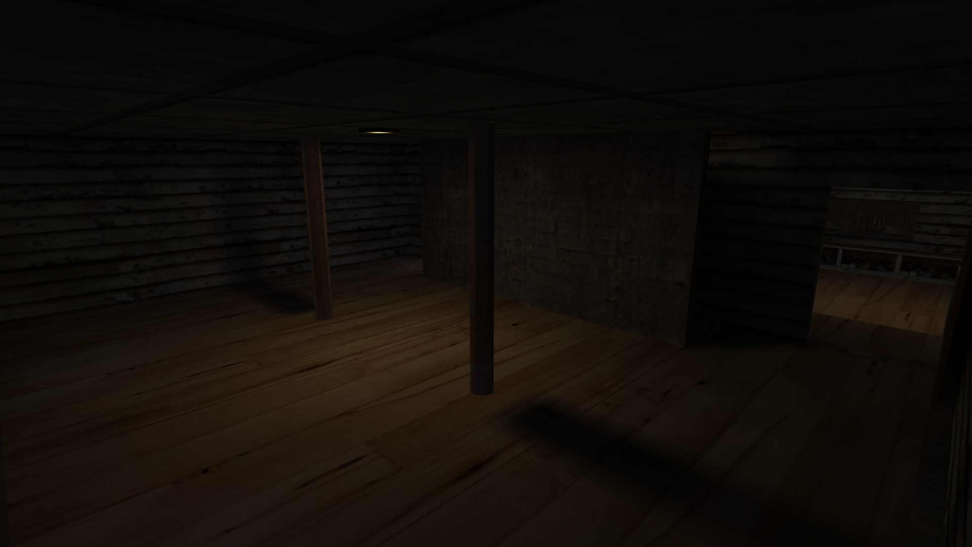 NIPPER's NM Map Pack Mod for Counter-Strike 1.6 | CS1.6 Mods