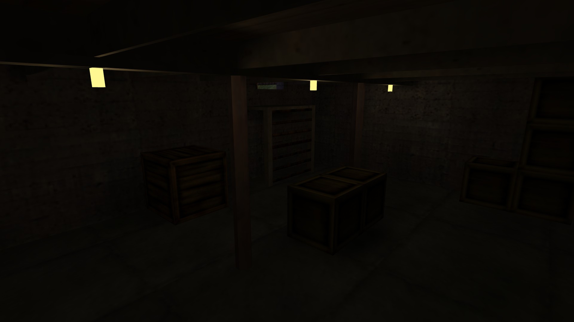 NIPPER's NM Map Pack Mod for Counter-Strike 1.6 | CS1.6 Mods