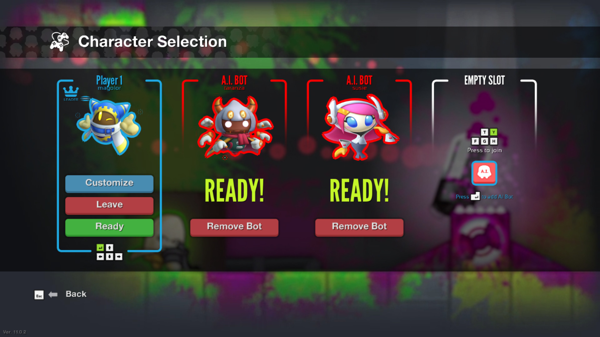 kirby star allies free dlc pack Mod for Move or Die | MoD Mods