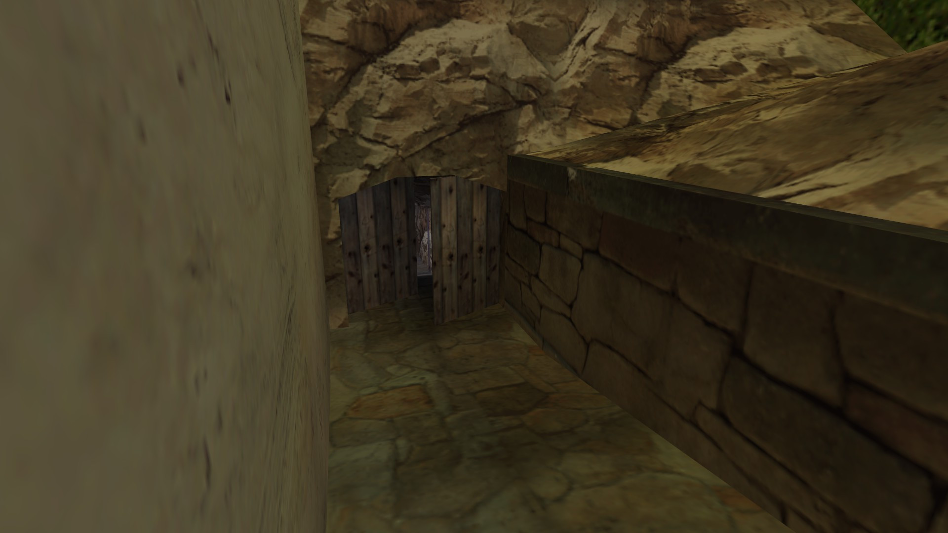 NIPPER's NM Map Pack Mod for Counter-Strike 1.6 | CS1.6 Mods