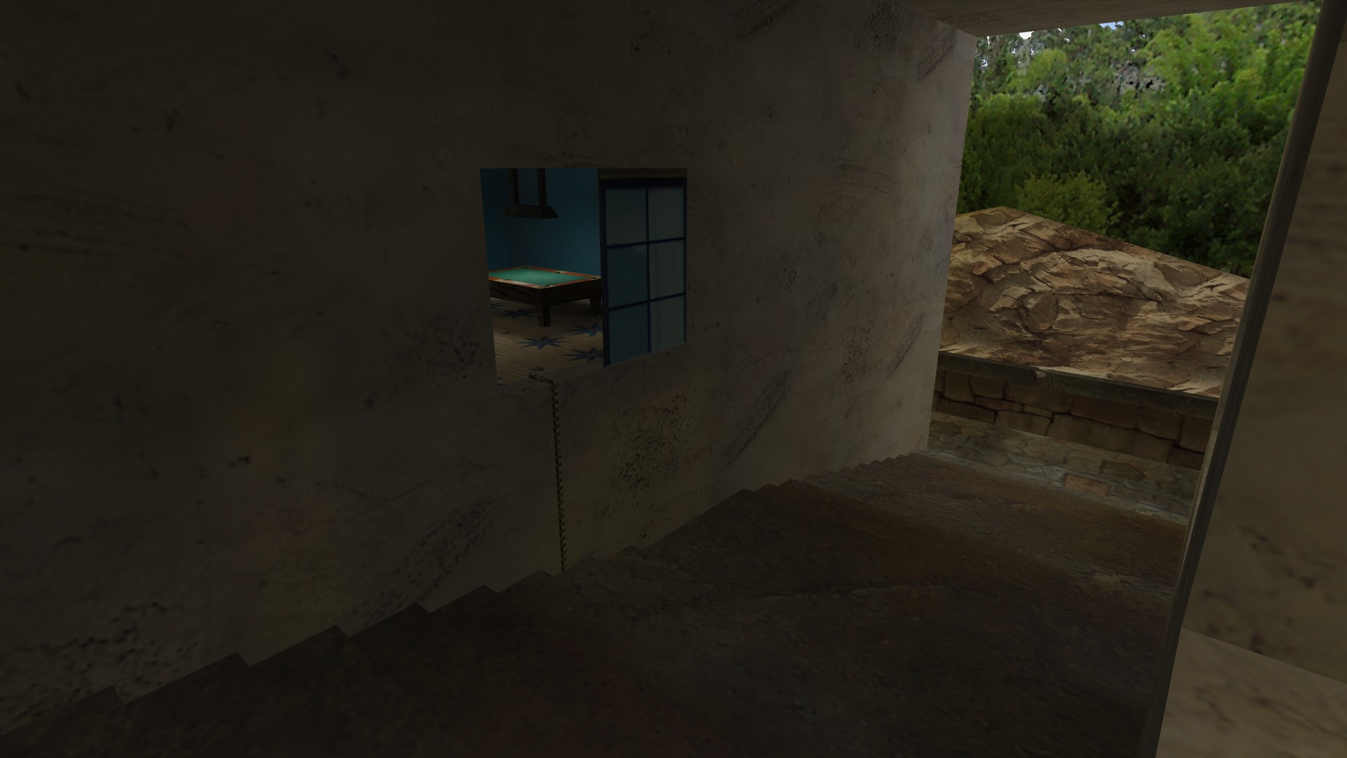 NIPPER's NM Map Pack Mod for Counter-Strike 1.6 | CS1.6 Mods