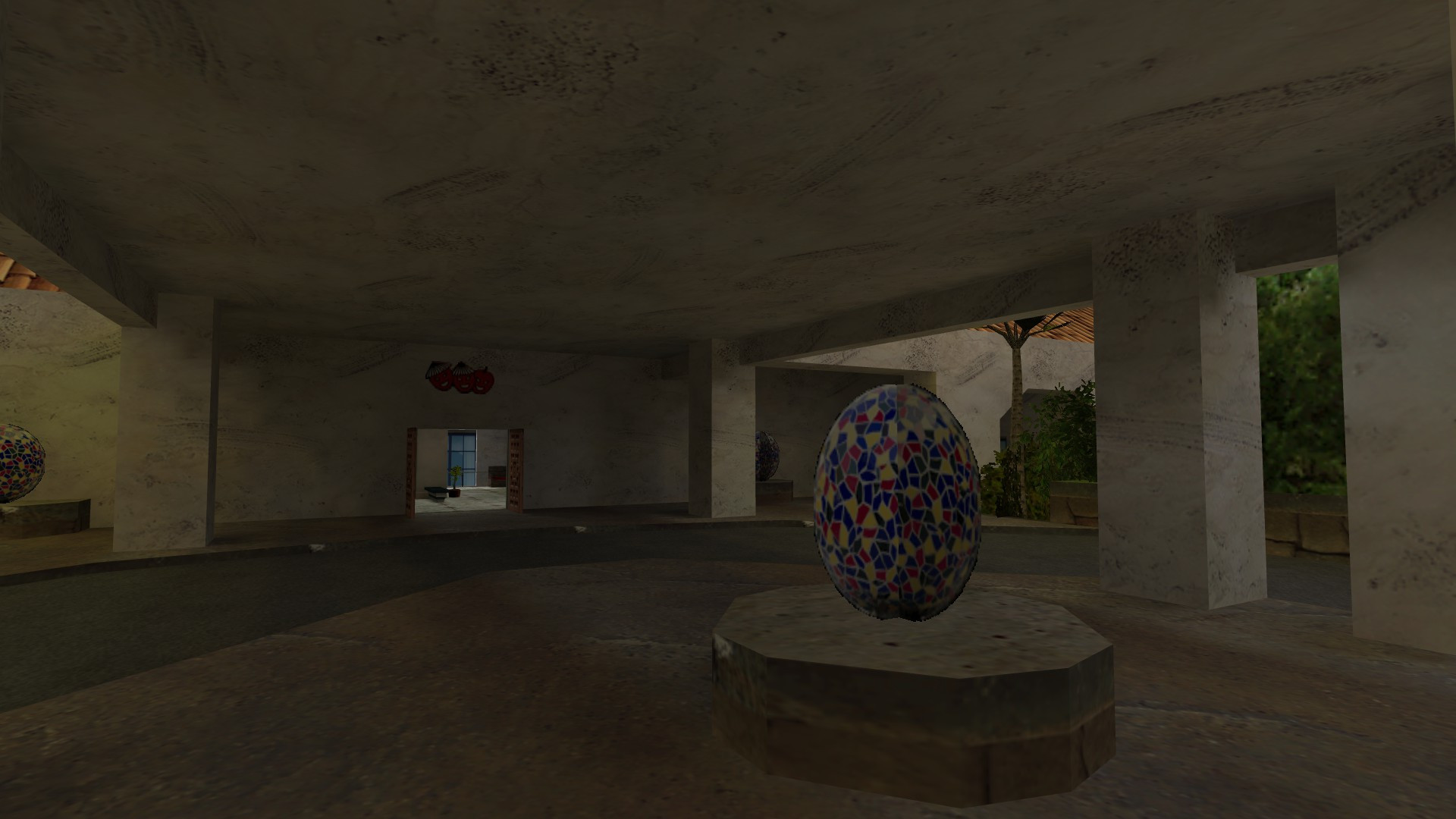 NIPPER's NM Map Pack Mod for Counter-Strike 1.6 | CS1.6 Mods