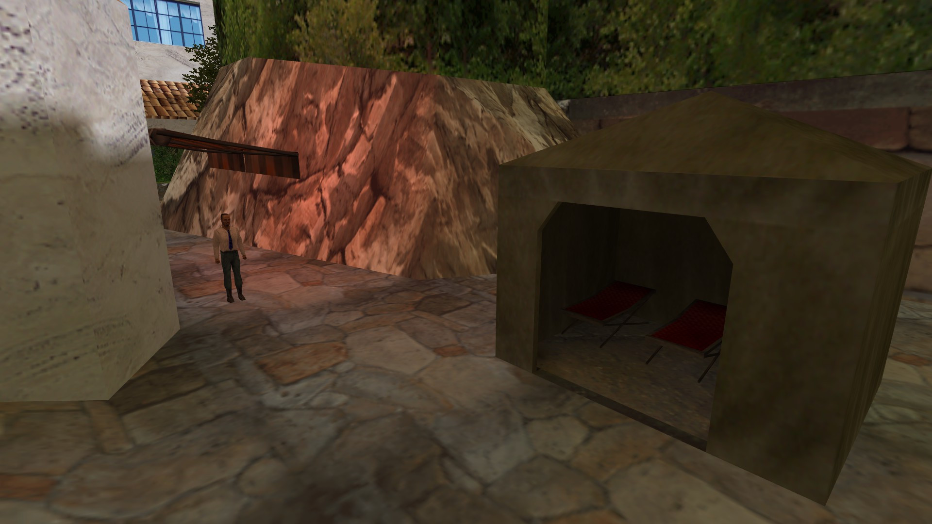 NIPPER's NM Map Pack Mod for Counter-Strike 1.6 | CS1.6 Mods