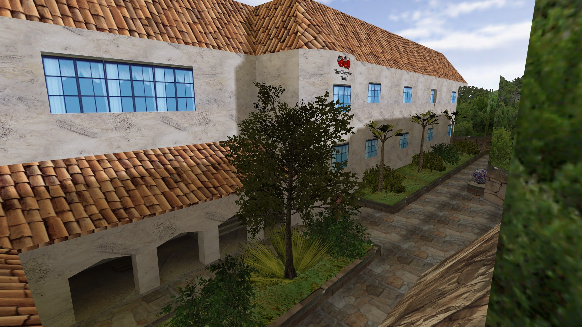 NIPPER's NM Map Pack Mod for Counter-Strike 1.6 | CS1.6 Mods