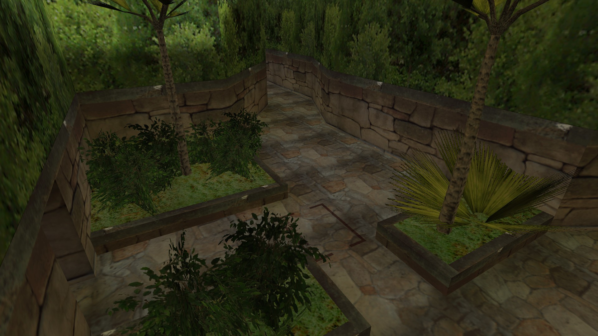 NIPPER's NM Map Pack Mod for Counter-Strike 1.6 | CS1.6 Mods