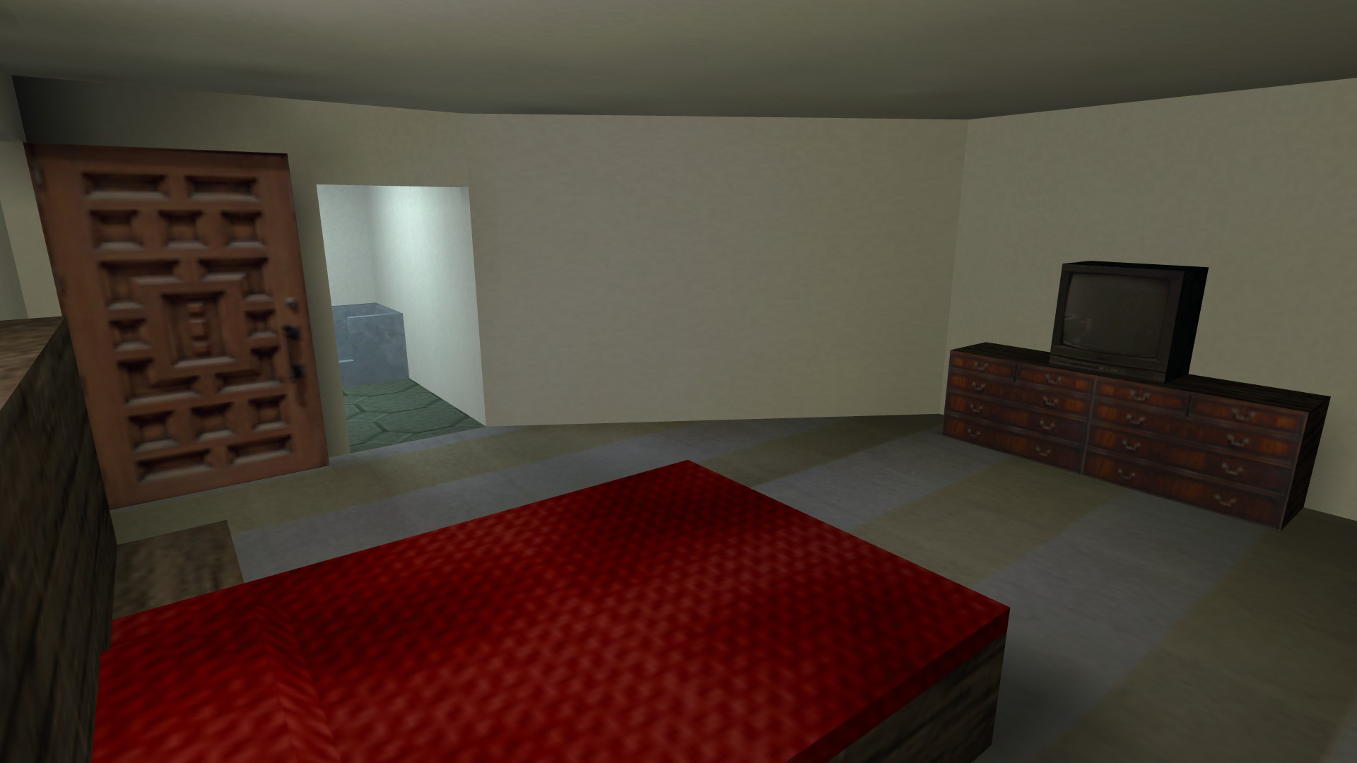 NIPPER's NM Map Pack Mod for Counter-Strike 1.6 | CS1.6 Mods