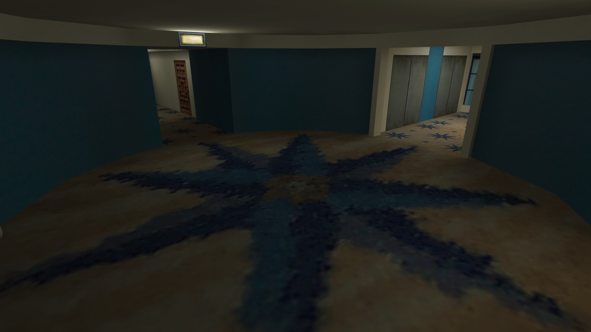 NIPPER's NM Map Pack Mod for Counter-Strike 1.6 | CS1.6 Mods