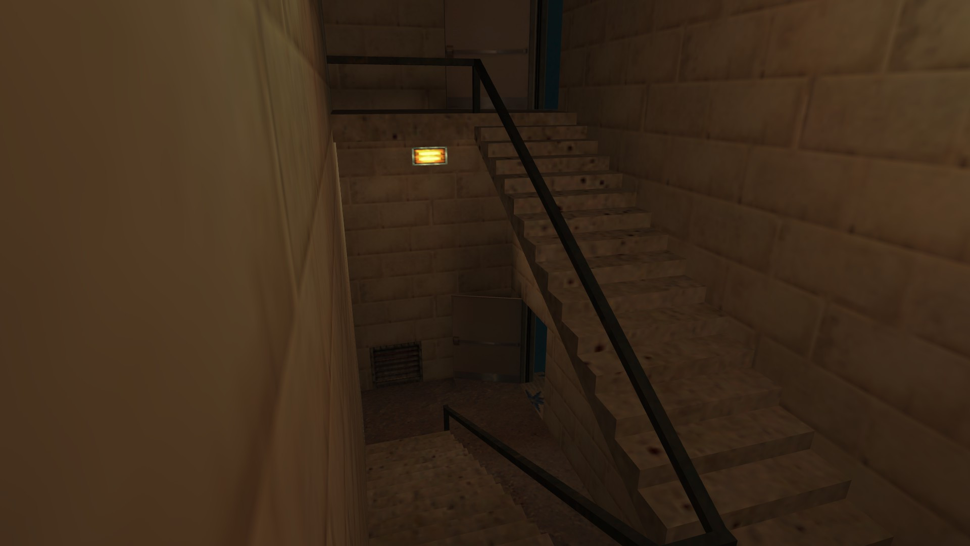 NIPPER's NM Map Pack Mod for Counter-Strike 1.6 | CS1.6 Mods