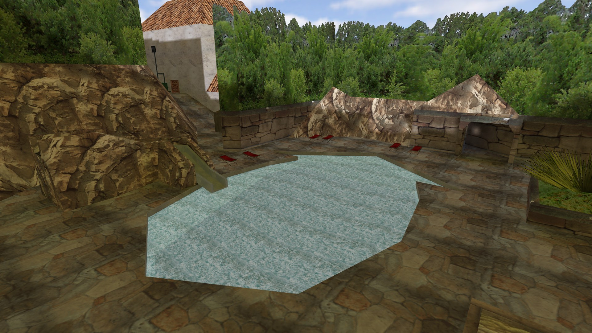 NIPPER's NM Map Pack Mod for Counter-Strike 1.6 | CS1.6 Mods