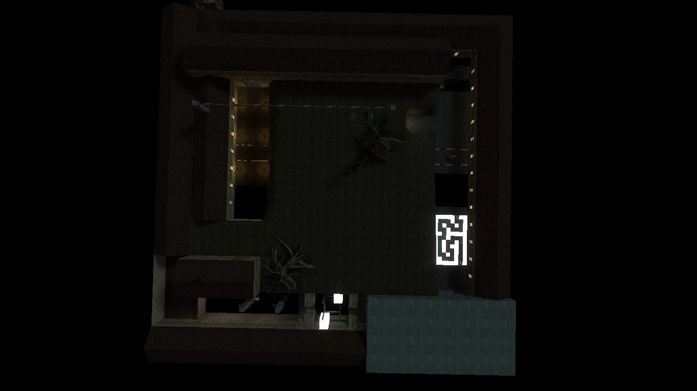 dr_swamp_v3b [Team Fortress 2] [Mods]