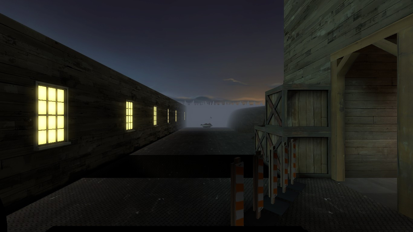 dr_swamp_v3b [Team Fortress 2] [Mods]