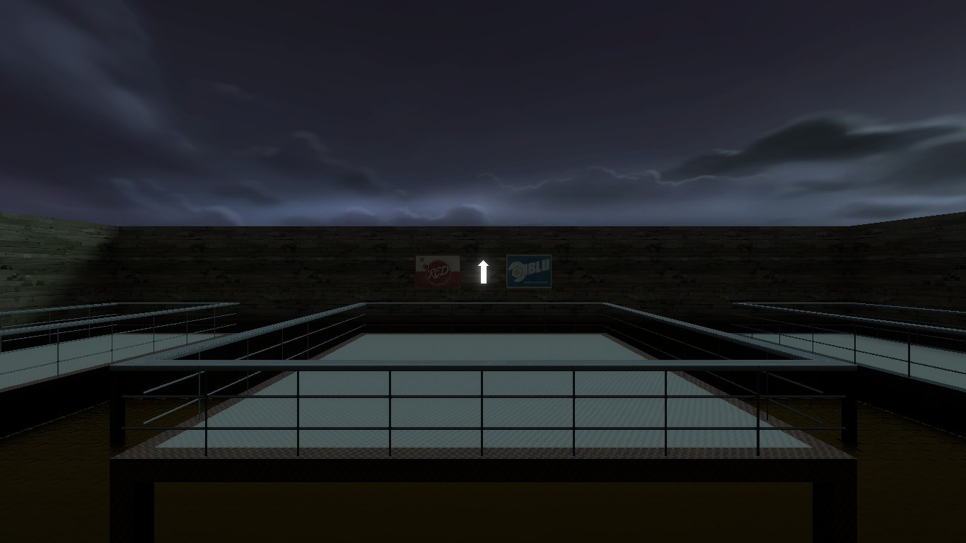 dr_swamp_v3b [Team Fortress 2] [Mods]