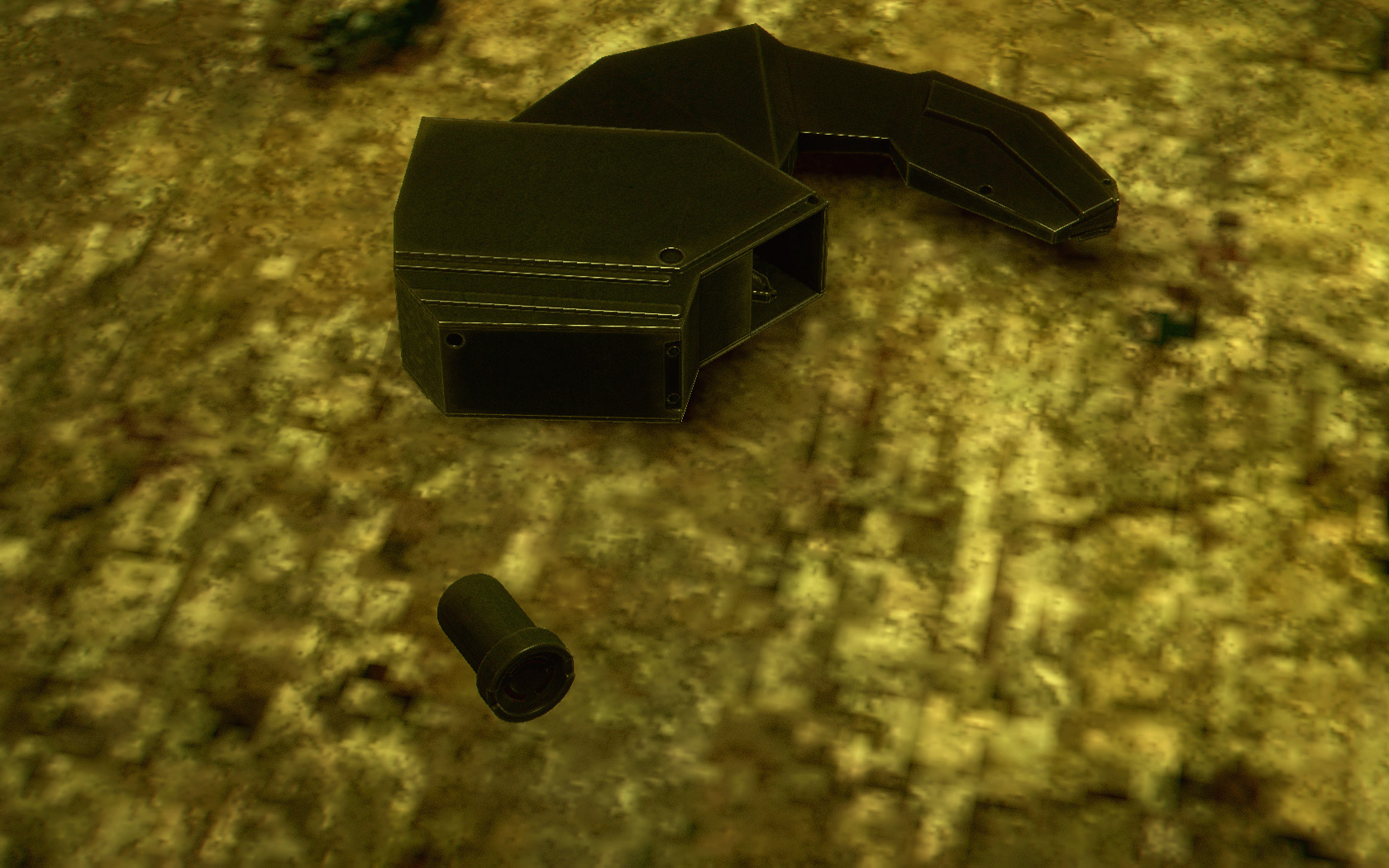 Juniez' AR2 MMod Mod for Half-Life 2: MMod | HL2:MMod Mods