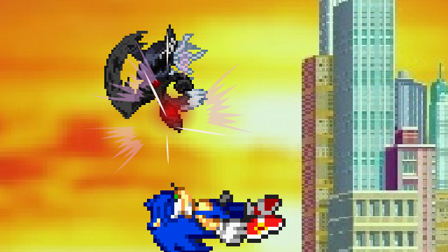 Infinite in tower of salvation Mod for Super Smash Flash 2 | SSF2 Mods